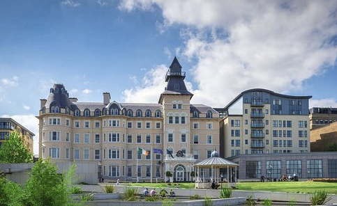 Mr Dunn BL in Love, 1836 – Stories of the Four Courts