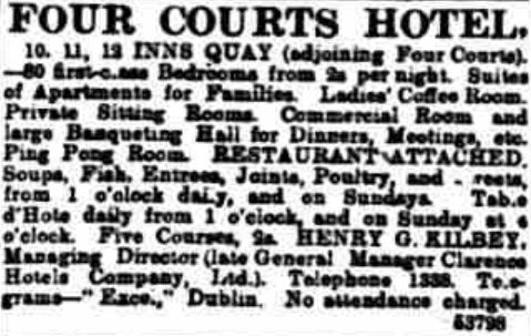 English Divorce Granted After Errant Wife Run to Earth in Four Courts ...