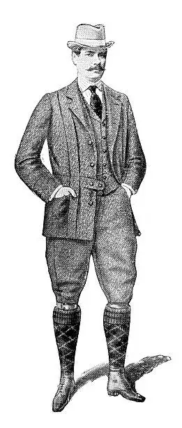 Harry-Desmond – Stories of the Four Courts